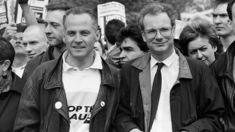 5 Famous Gay People From History - alandchuck.travel 🏳️‍🌈 ️🏖